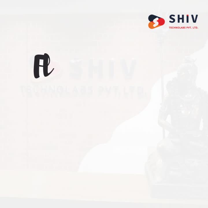 Shiv Technolabs Private Limited on LinkedIn: #growth #farewell #journey ... Shiv Technolabs Private Limited on LinkedIn: #growth #farewell #journey ...