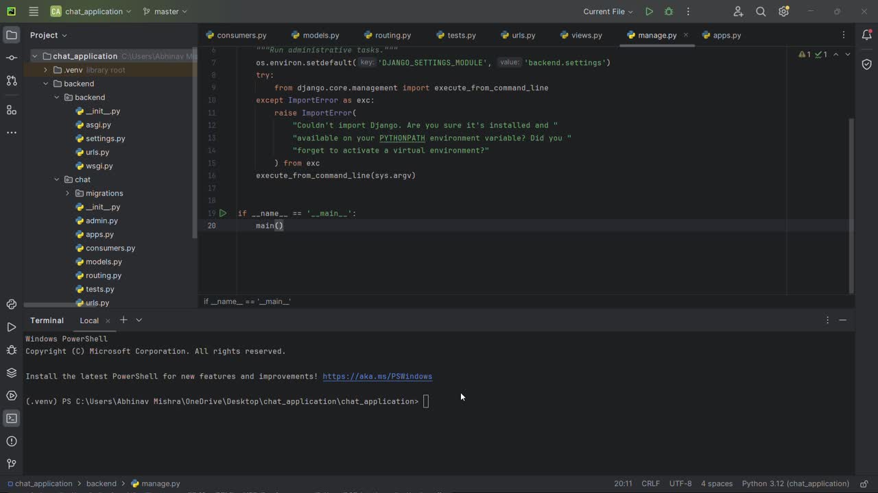 Abhinav Mishra on LinkedIn: #project #python #pythonproject #oasisinfobyte Abhinav Mishra on LinkedIn: #project #python #pythonproject #oasisinfobyte