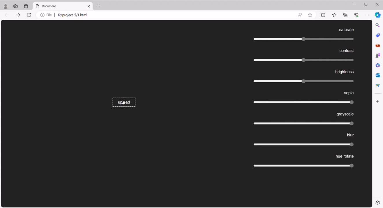 Kholoud Abdelwhab on LinkedIn: Create an image editor using JavaScript. Kholoud Abdelwhab on LinkedIn: Create an image editor using JavaScript.