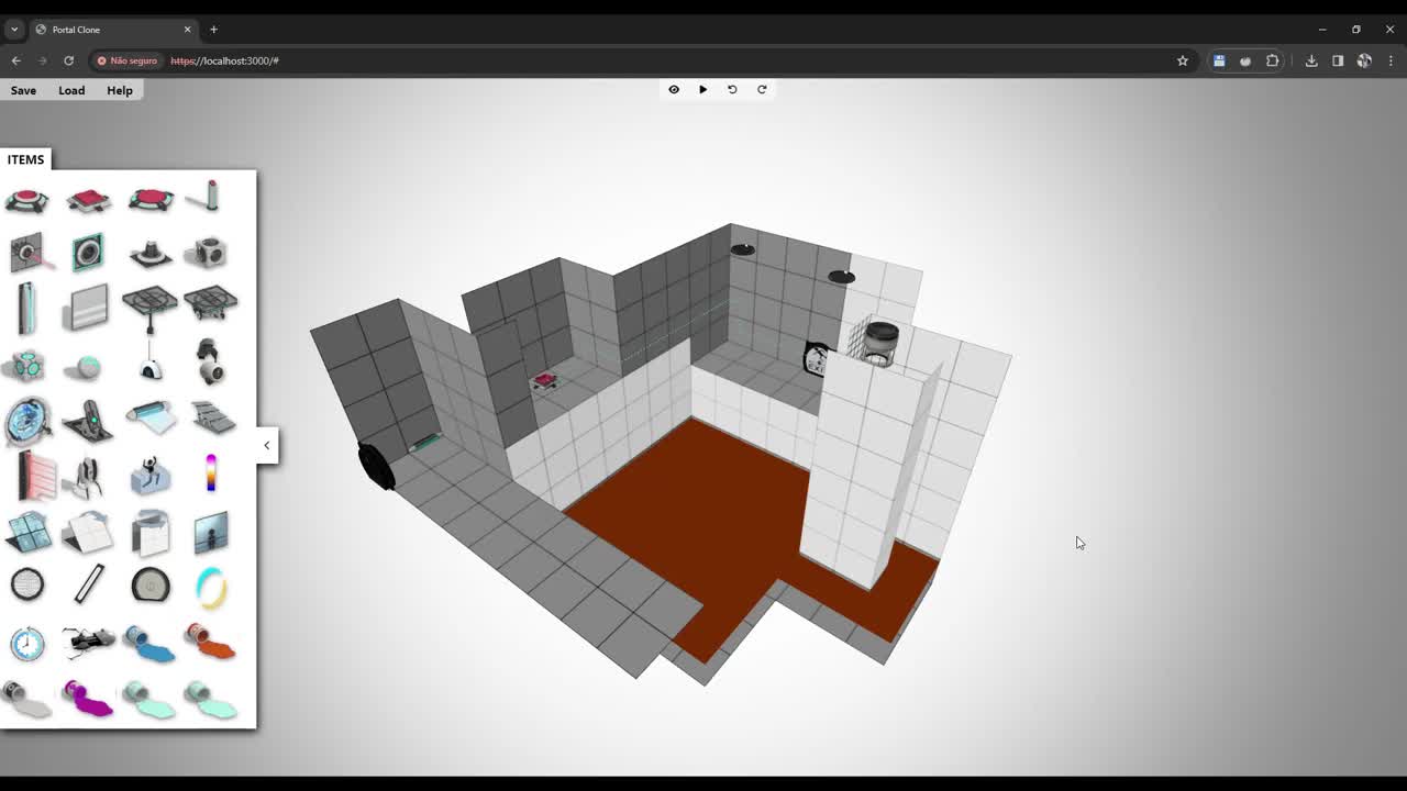Rafael Sa on LinkedIn: #threejs #portal #javascript Rafael Sa on LinkedIn: #threejs #portal #javascript