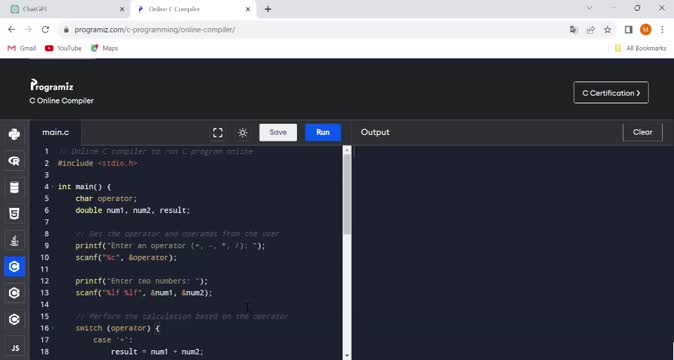 Naveen Nilapuja on LinkedIn: #connections #cprogramming # ... Naveen Nilapuja on LinkedIn: #connections #cprogramming # ...