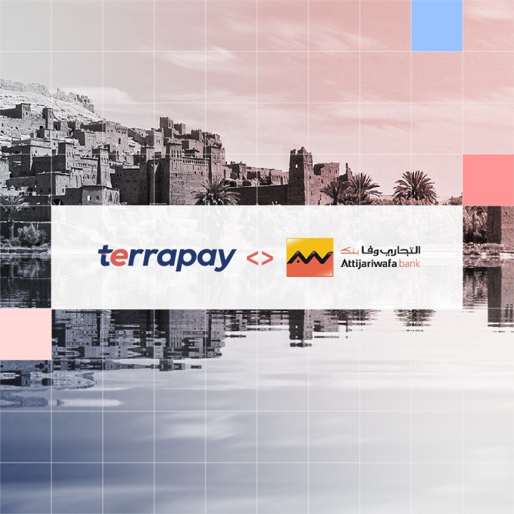 Sneha Dwivedi on LinkedIn: TerraPay partners with Attijariwafa Bank Sneha Dwivedi on LinkedIn: TerraPay partners with Attijariwafa Bank