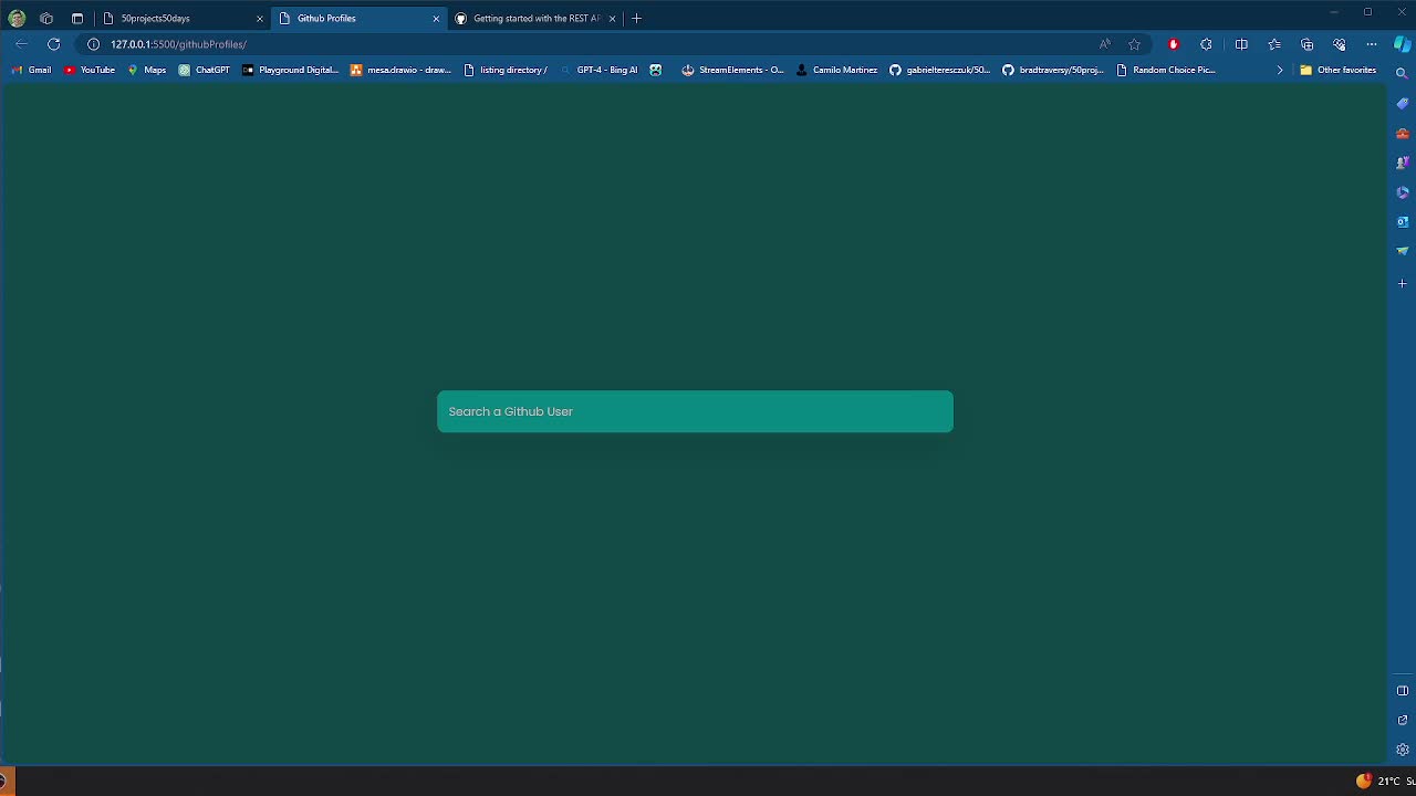 Camilo Martinez on LinkedIn: #code #programming #frontenddeveloper # ... Camilo Martinez on LinkedIn: #code #programming #frontenddeveloper # ...