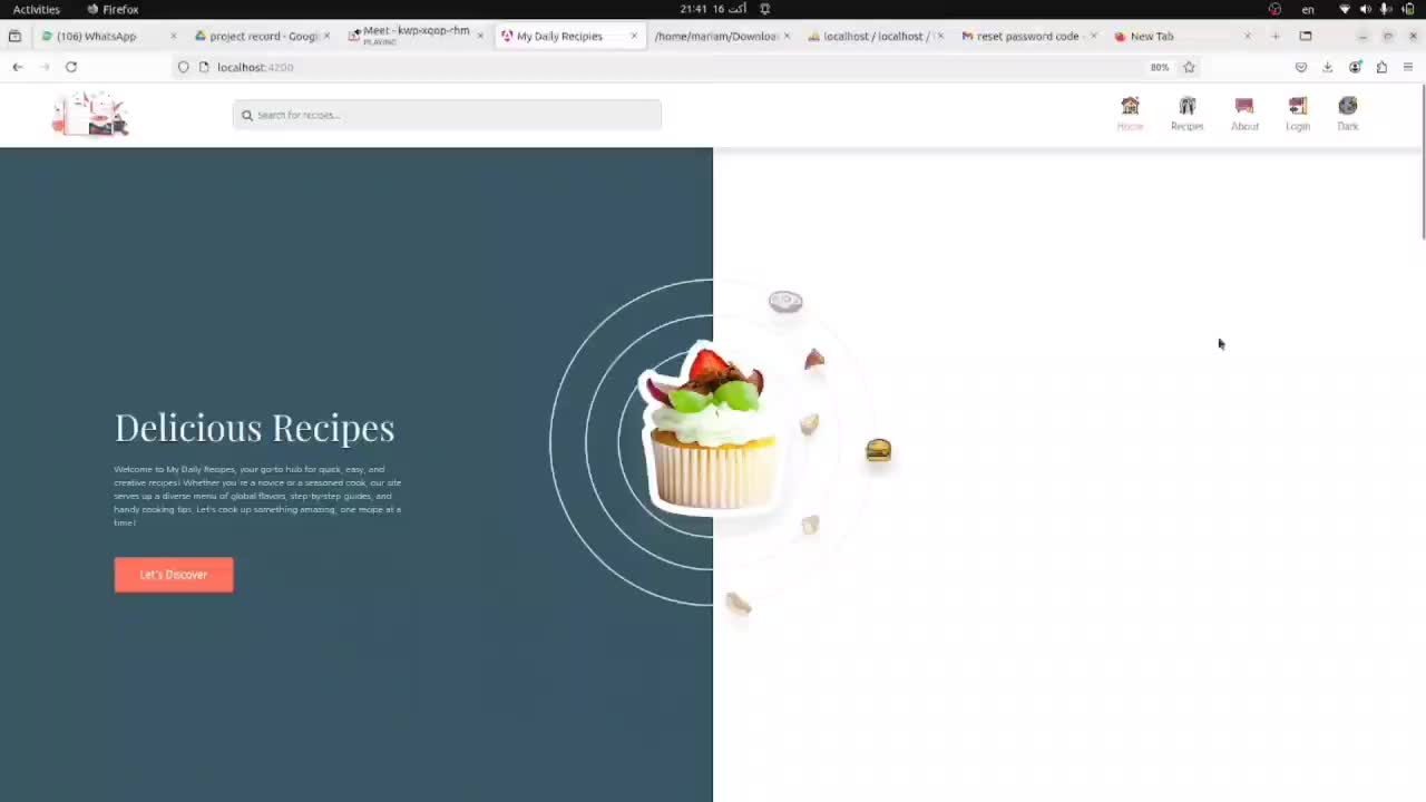 Mariam Safwat on LinkedIn: #laravel #angular #fullstackdevelopment # ... Mariam Safwat on LinkedIn: #laravel #angular #fullstackdevelopment # ...