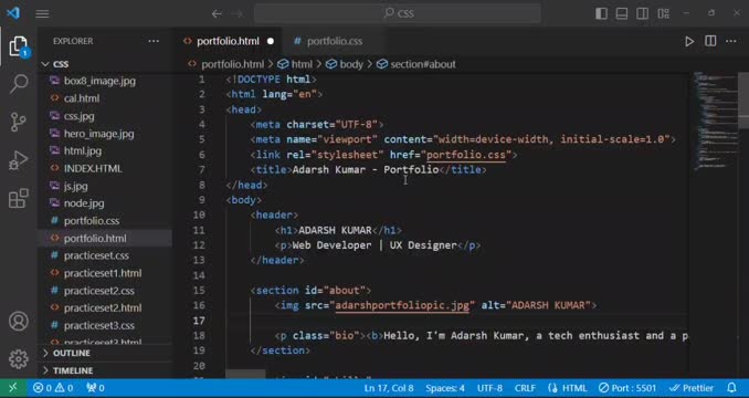 ADARSH KUMAR on LinkedIn: #webdevelopment #internshipsuccess # ... ADARSH KUMAR on LinkedIn: #webdevelopment #internshipsuccess # ...