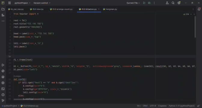 Shruti Tiwari on LinkedIn: #python #gamedev Shruti Tiwari on LinkedIn: #python #gamedev