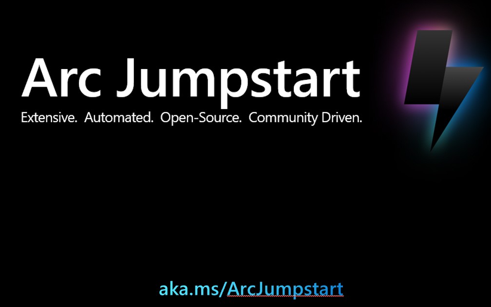 Rory Preddy☕️ on LinkedIn: #azurearc #programming #azure #cloud #kubernetes Rory Preddy☕️ on LinkedIn: #azurearc #programming #azure #cloud #kubernetes