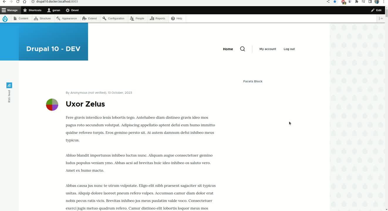 Goran Nikolovski on LinkedIn: #drupal Goran Nikolovski on LinkedIn: #drupal