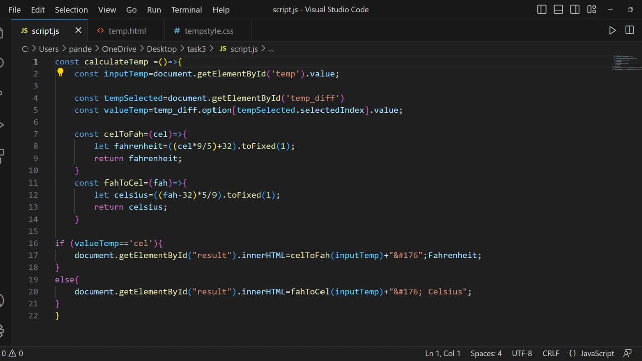 Gaurav Pandey on LinkedIn: #oasisinfobyte #skillsdevelopment #html #css ... Gaurav Pandey on LinkedIn: #oasisinfobyte #skillsdevelopment #html #css ...