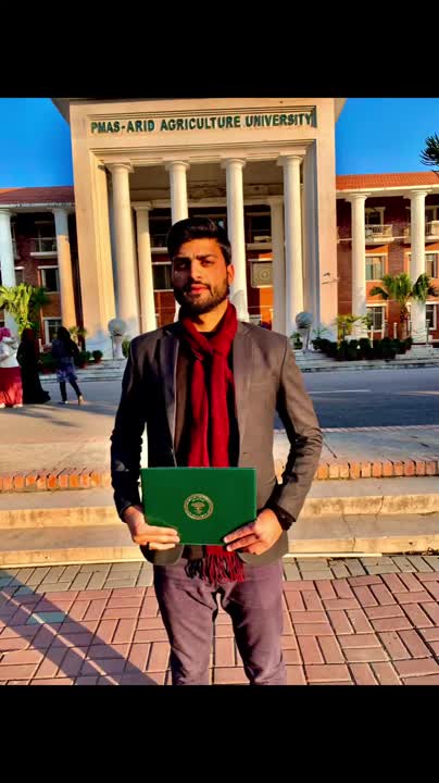Saad Abbasi on LinkedIn: #pmas Saad Abbasi on LinkedIn: #pmas