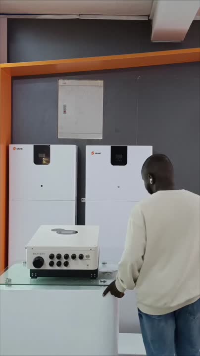 Babafemi Isaac on LinkedIn: #inverter #energy #srne Babafemi Isaac on LinkedIn: #inverter #energy #srne