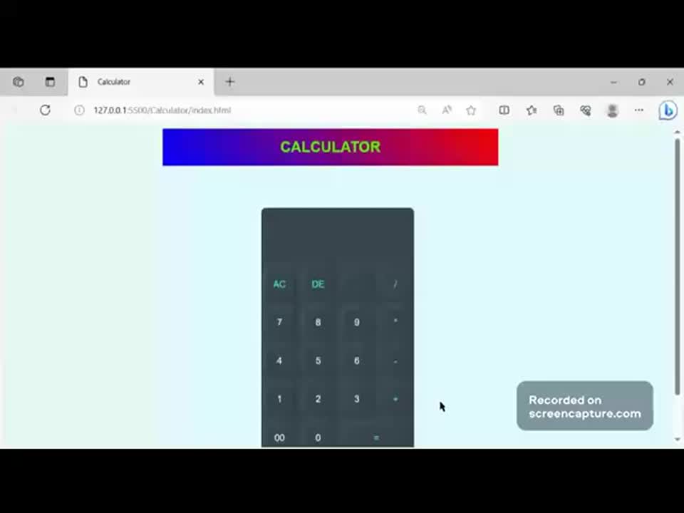 HARSH CHAUHAN on LinkedIn: #30javascriptprojects #30javascriptprojects ... HARSH CHAUHAN on LinkedIn: #30javascriptprojects #30javascriptprojects ...
