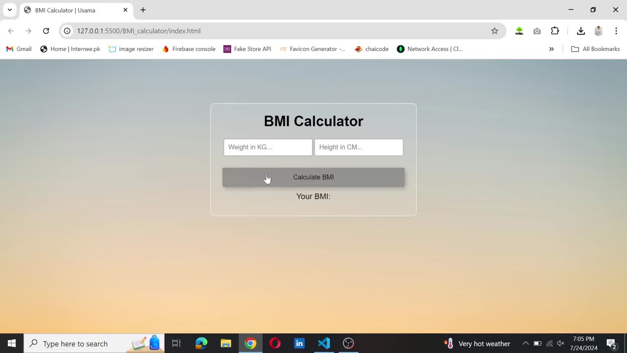 Usama Mansoor on LinkedIn: #newchallenge #newlearning #html #css # ... Usama Mansoor on LinkedIn: #newchallenge #newlearning #html #css # ...