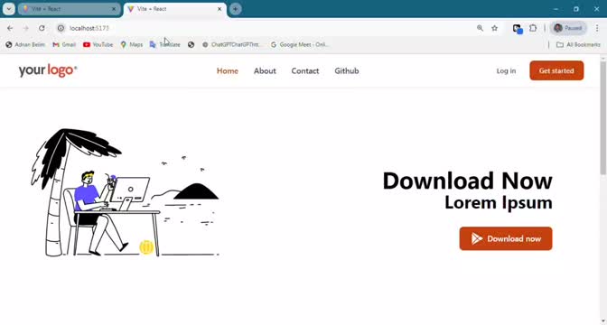 Mohammed Adnan Belim on LinkedIn: #react #coding #router #developer # ... Mohammed Adnan Belim on LinkedIn: #react #coding #router #developer # ...