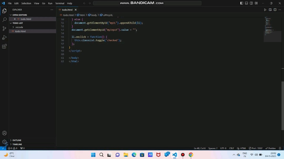 PRINSHU TIWARI on LinkedIn: I have completed my second task of CodSoft ... PRINSHU TIWARI on LinkedIn: I have completed my second task of CodSoft ...
