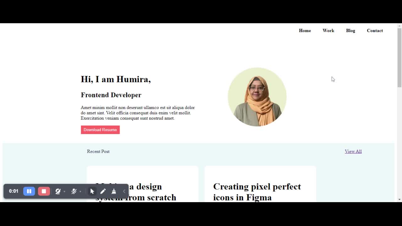 Humira Alam on LinkedIn: #react #react #javascript #webdevelopment # ... Humira Alam on LinkedIn: #react #react #javascript #webdevelopment # ...
