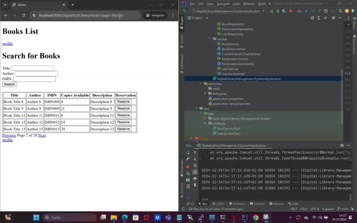 ahmad kadri on LinkedIn: #java #redis #caching #performanceoptimization ... ahmad kadri on LinkedIn: #java #redis #caching #performanceoptimization ...