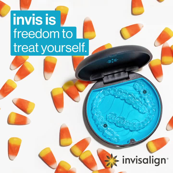 Align Technology LinkedIn‘de: #happyhalloween #aligntech #invisalign # ... Align Technology LinkedIn‘de: #happyhalloween #aligntech #invisalign # ...