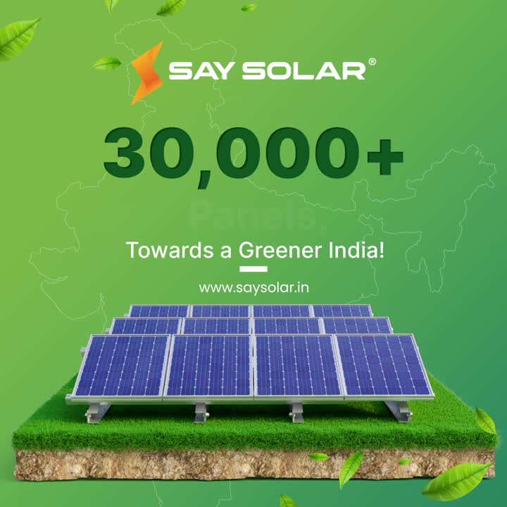 Say Solar on LinkedIn: #saysolar #solarinstallation #solarpower # ... Say Solar on LinkedIn: #saysolar #solarinstallation #solarpower # ...