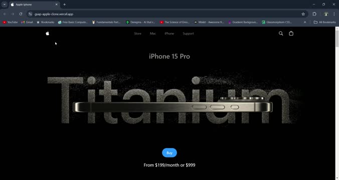 Muhammed Althaf Ali on LinkedIn: #webdevelopment #reactjs #gsap # ... Muhammed Althaf Ali on LinkedIn: #webdevelopment #reactjs #gsap # ...