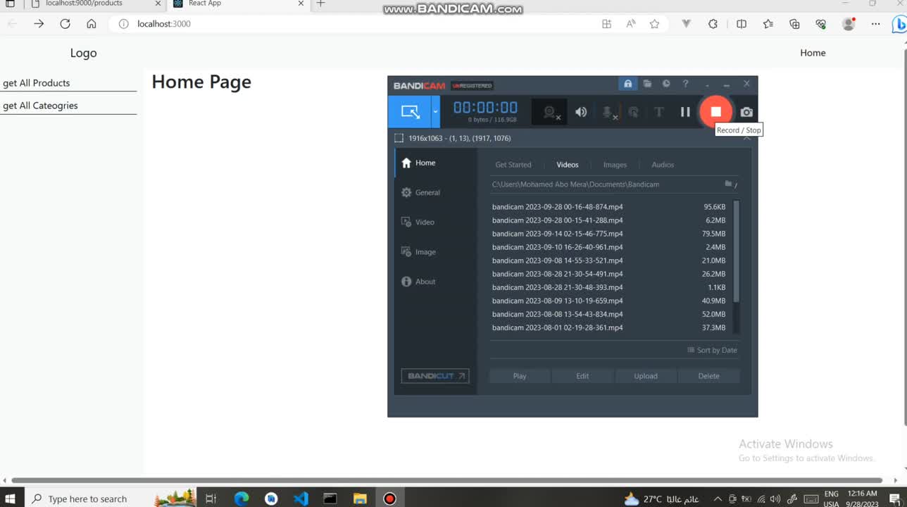 Mohamed Abo Mera on LinkedIn: #html #css #js #bootstrap #reactjs # ... Mohamed Abo Mera on LinkedIn: #html #css #js #bootstrap #reactjs # ...