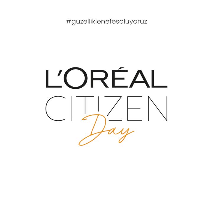 EZGI VITRINEL SARI LinkedIn‘de: #loréalcitizenday #loréalyurttaşlıkgünü ... EZGI VITRINEL SARI LinkedIn‘de: #loréalcitizenday #loréalyurttaşlıkgünü ...