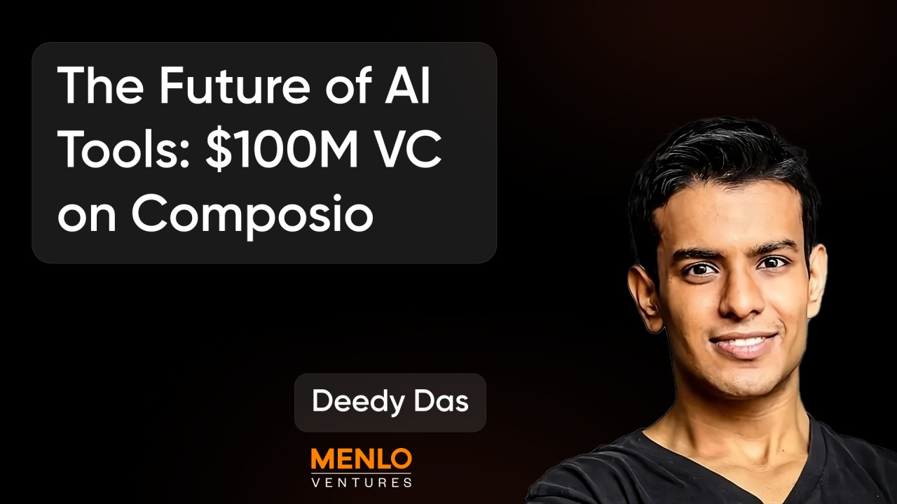 Karan Vaidya on LinkedIn: Composio 101 by Deedy 🧠Loved having Deedy ... Karan Vaidya on LinkedIn: Composio 101 by Deedy 🧠Loved having Deedy ...