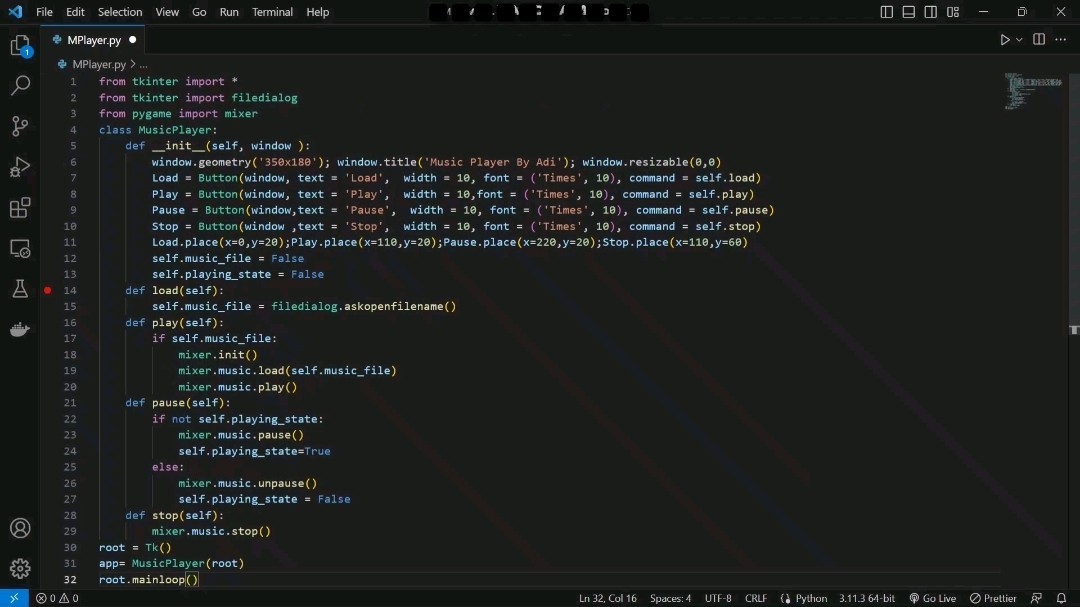 Aditya Gupta on LinkedIn: #project #pythondevelopment #intern # ... Aditya Gupta on LinkedIn: #project #pythondevelopment #intern # ...