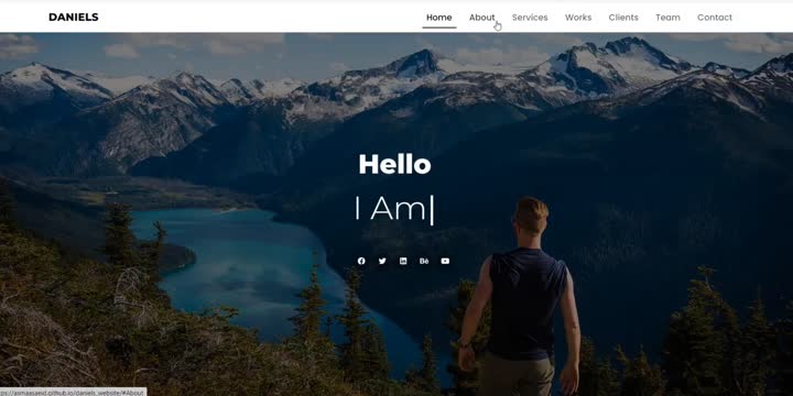 Asmaa saied on LinkedIn: #html #css #bootstrap #frontend | 19 comments Asmaa saied on LinkedIn: #html #css #bootstrap #frontend | 19 comments