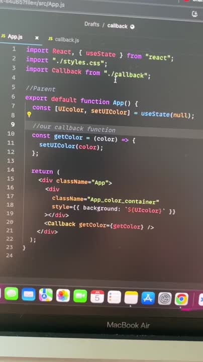 #react #parent #child #component #callback #hooks #data | Agha Shahzaib Ali #react #parent #child #component #callback #hooks #data | Agha Shahzaib Ali