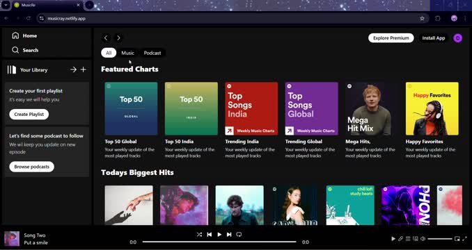 #reactjs #tailwindcss #netlify #github #webdevelopment #musicray ... #reactjs #tailwindcss #netlify #github #webdevelopment #musicray ...