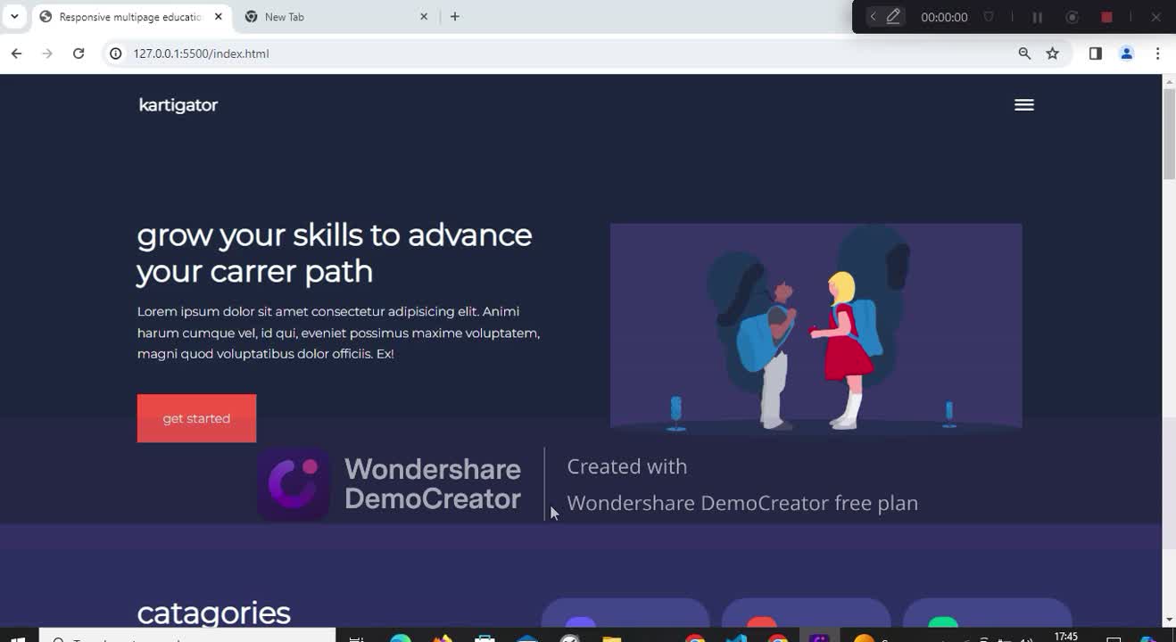 #webdevelopment #html #css #javascript #educationwebsite #github ... #webdevelopment #html #css #javascript #educationwebsite #github ...