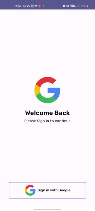 Vibha Thakur on LinkedIn: #googlesignin #jetpackcompose #kotlin # ... Vibha Thakur on LinkedIn: #googlesignin #jetpackcompose #kotlin # ...
