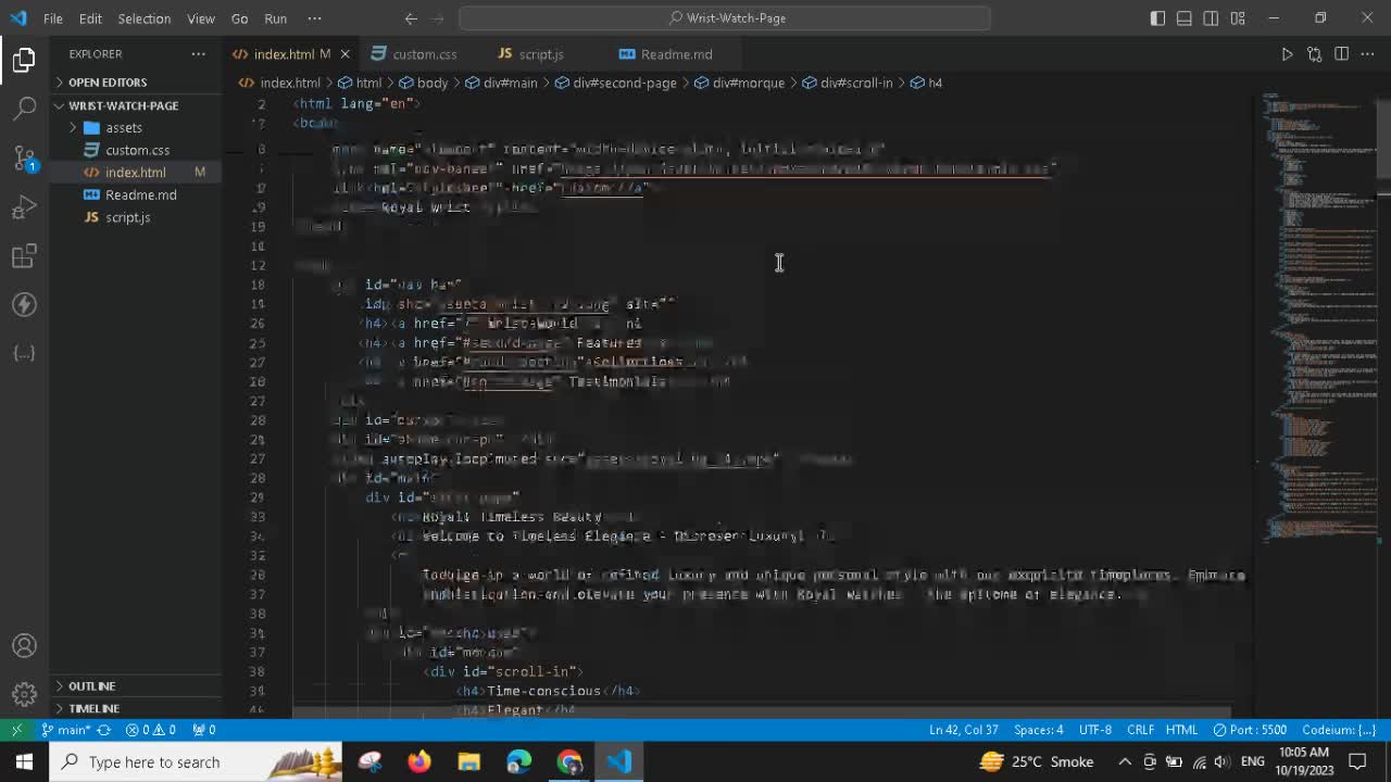 Ayesha Sikander on LinkedIn: #codealpha #internship #remote # ... Ayesha Sikander on LinkedIn: #codealpha #internship #remote # ...