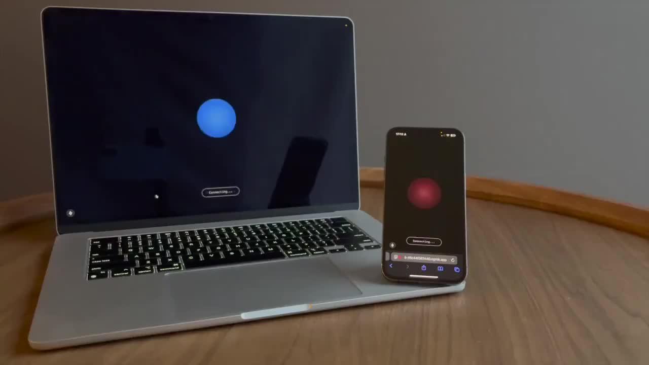 Balamurugan Easwaran on LinkedIn: AI models talking to each other Balamurugan Easwaran on LinkedIn: AI models talking to each other