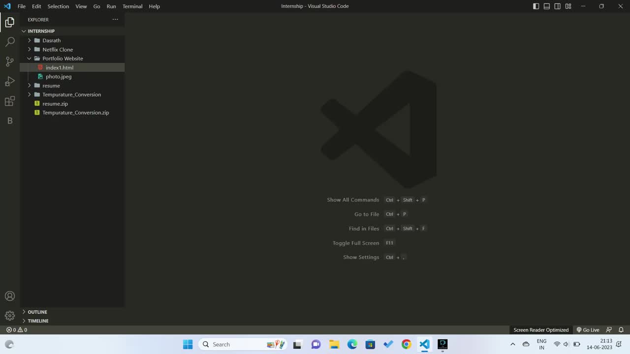 Avinash Kumar on LinkedIn: #webdevelopment #github #internship #intern ... Avinash Kumar on LinkedIn: #webdevelopment #github #internship #intern ...