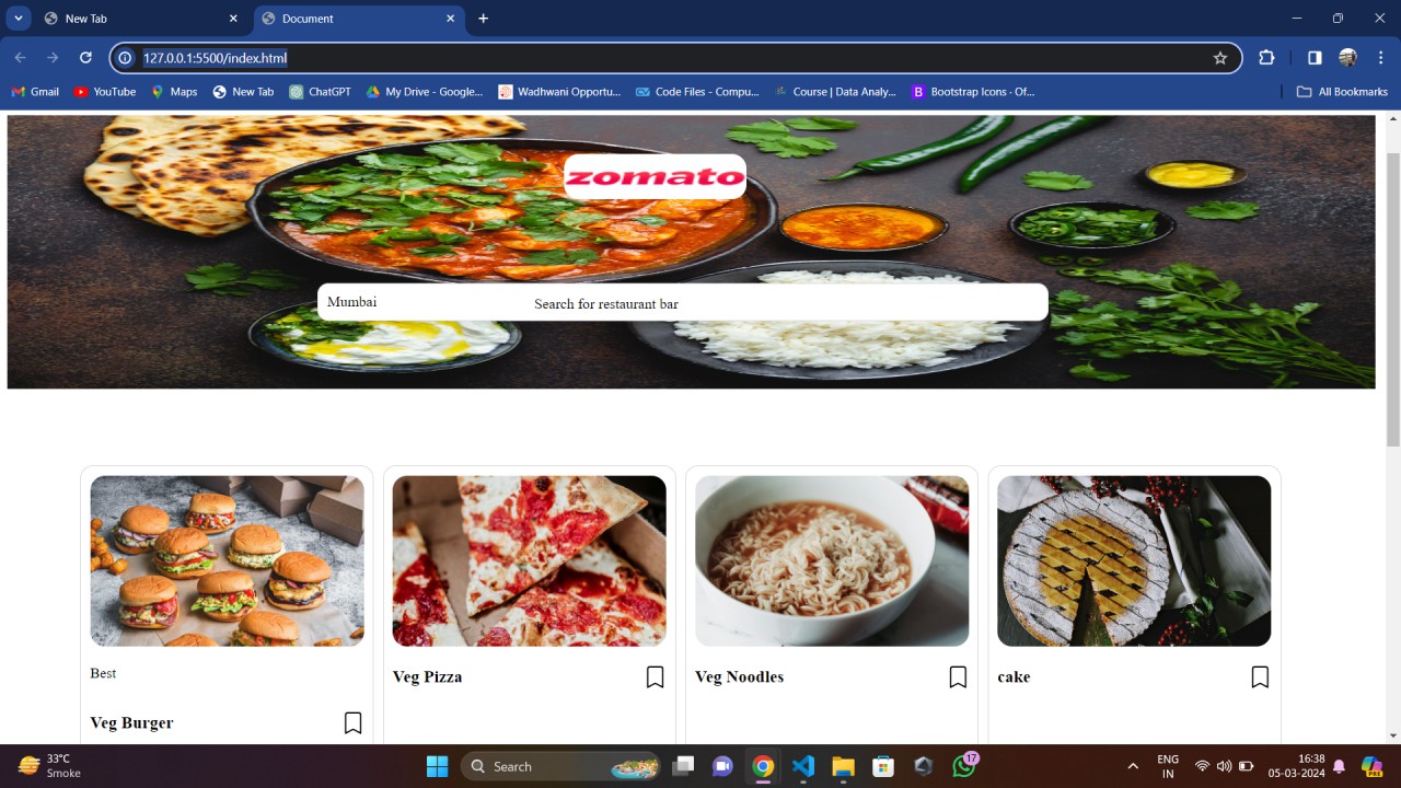 Hardik Vaity on LinkedIn: #html5 #css Hardik Vaity on LinkedIn: #html5 #css