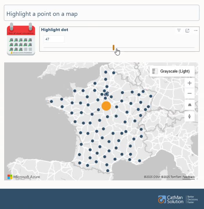 #powerbi #visualcalculations | Erik Svensen #powerbi #visualcalculations | Erik Svensen