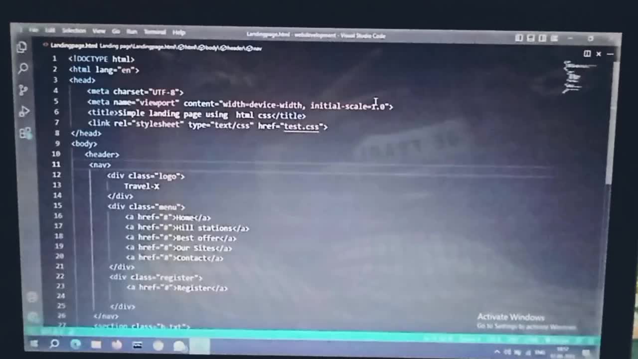 Shubhi Jaiswal on LinkedIn: #webdevelopment #octanet Shubhi Jaiswal on LinkedIn: #webdevelopment #octanet