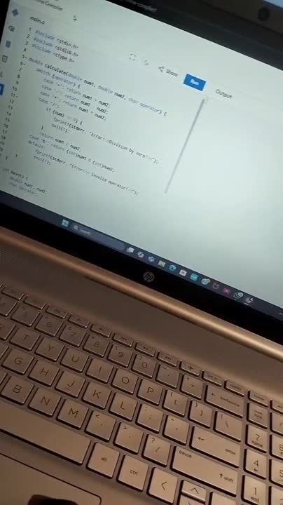#internship #cplusplus #coding #softwaredevelopment #calculatorprogram ... #internship #cplusplus #coding #softwaredevelopment #calculatorprogram ...