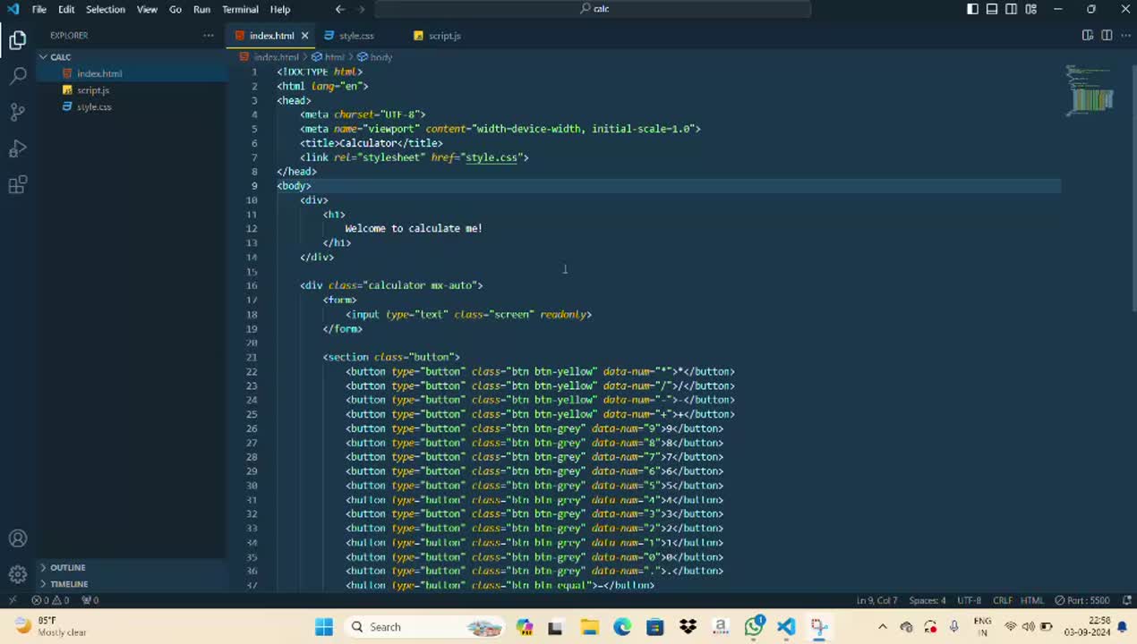Jenifar Chandel on LinkedIn: #webdevelopment #javascript # ... Jenifar Chandel on LinkedIn: #webdevelopment #javascript # ...