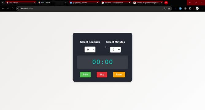 Aditya Hublikar on LinkedIn: #react #webdeveopment #frontend # ... Aditya Hublikar on LinkedIn: #react #webdeveopment #frontend # ...