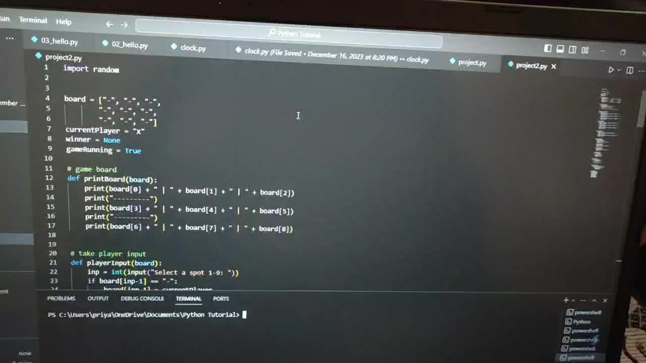 Priyanshu Parihar on LinkedIn: #systemtron #cplusplus # ... Priyanshu Parihar on LinkedIn: #systemtron #cplusplus # ...