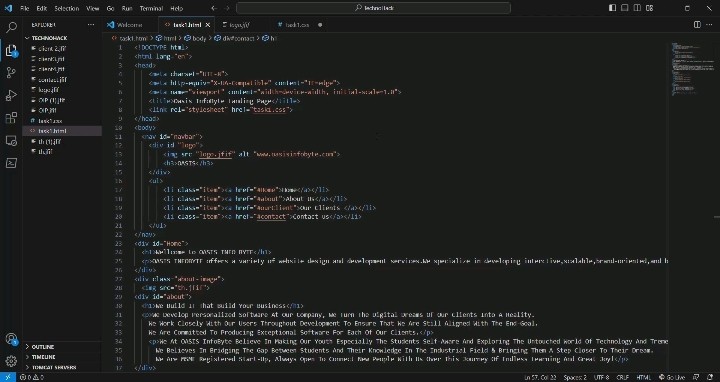 Akshay Bhaliya on LinkedIn: #task1 #github #html #share #css #project # ... Akshay Bhaliya on LinkedIn: #task1 #github #html #share #css #project # ...