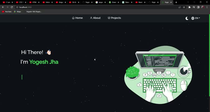 Yogesh Jha on LinkedIn: #sunstone #reactjs #developer #react # ... Yogesh Jha on LinkedIn: #sunstone #reactjs #developer #react # ...