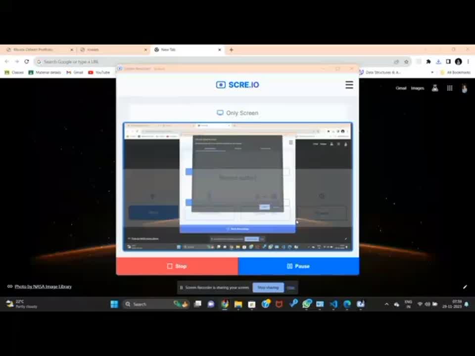 Launching my landing page with HTML, CSS, and GSAP | Khushi Chhetri ... Launching my landing page with HTML, CSS, and GSAP | Khushi Chhetri ...