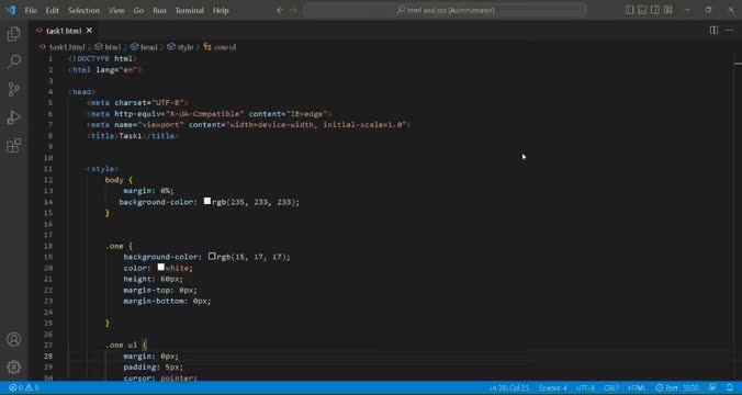 Shikhar Jaiswal on LinkedIn: Task 1 : Amazon Clone ( website development) Shikhar Jaiswal on LinkedIn: Task 1 : Amazon Clone ( website development)