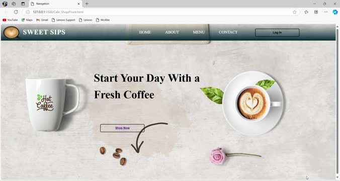 Archana Ghadage on LinkedIn: #webdevelopment #html #css # ... Archana Ghadage on LinkedIn: #webdevelopment #html #css # ...