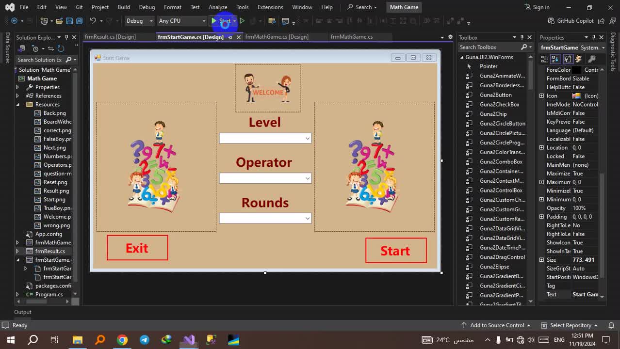 Mahmoud Miqdad on LinkedIn: #csharp #applicationdevelopment # ... Mahmoud Miqdad on LinkedIn: #csharp #applicationdevelopment # ...