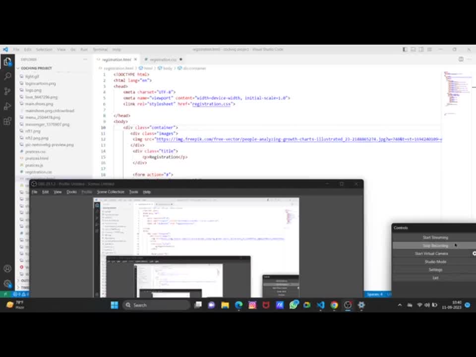 Gautam Pandya on LinkedIn: #html5 #css3 #jsdeveloper #share #post # ... Gautam Pandya on LinkedIn: #html5 #css3 #jsdeveloper #share #post # ...